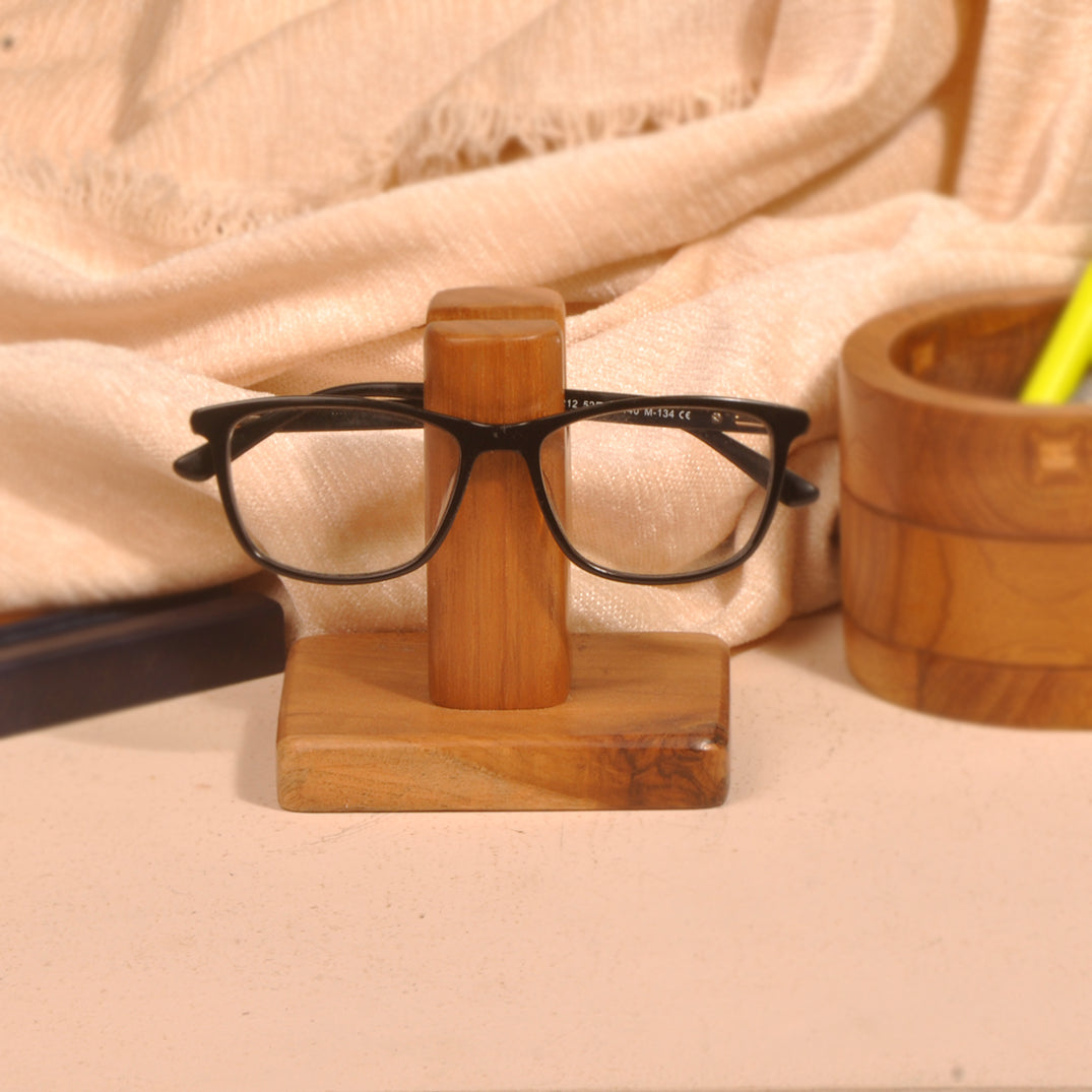 Handcrafted Spec Stand Square Shape – Craft Melon